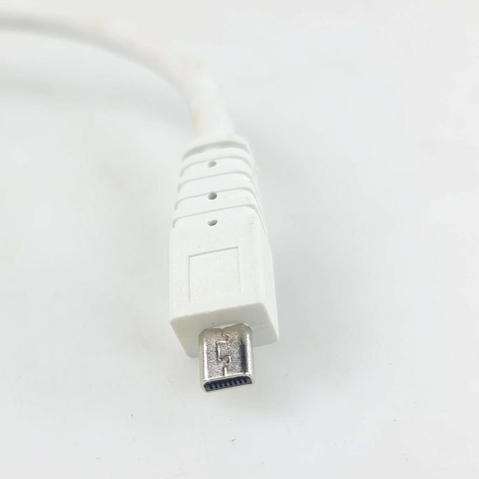 Jual Converter 8 Pin USB to RJ45 LAN Cable Adapter | Shopee Indonesia