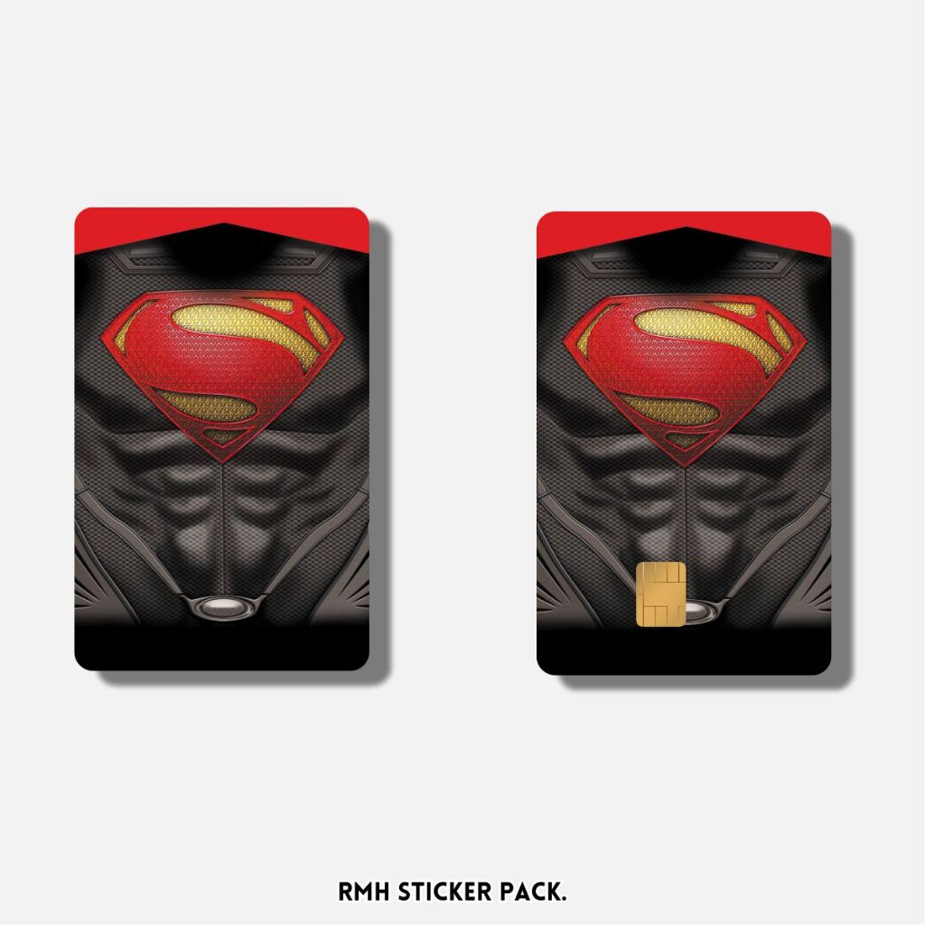 Jual Sticker Kartu ATM | Flazz | E-M0ney / Skin Card / Garskin Kartu ...