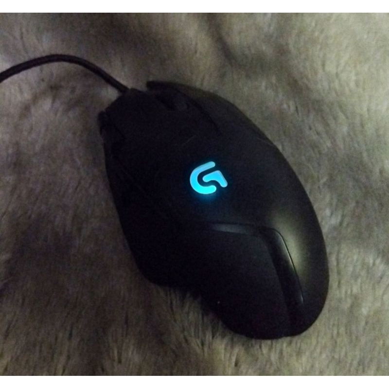 Jual Gaming mouse Logitech G402 | Shopee Indonesia