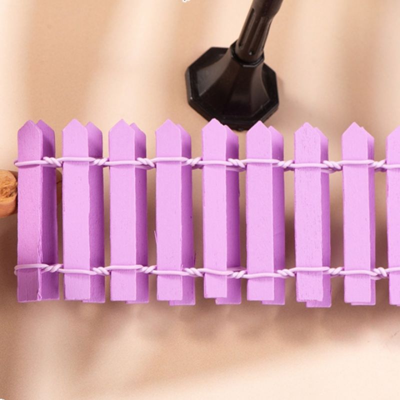 Jual MINIATUR PAGAR KAYU 90x5CM | Shopee Indonesia