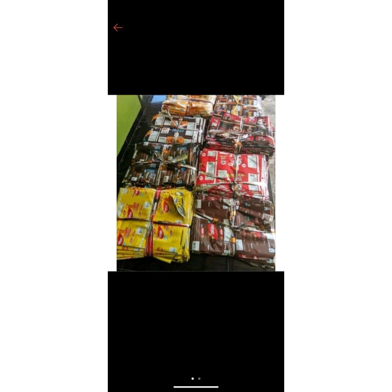 Jual Plastik Daur Ulang "GROSIR" 15lembar | Shopee Indonesia