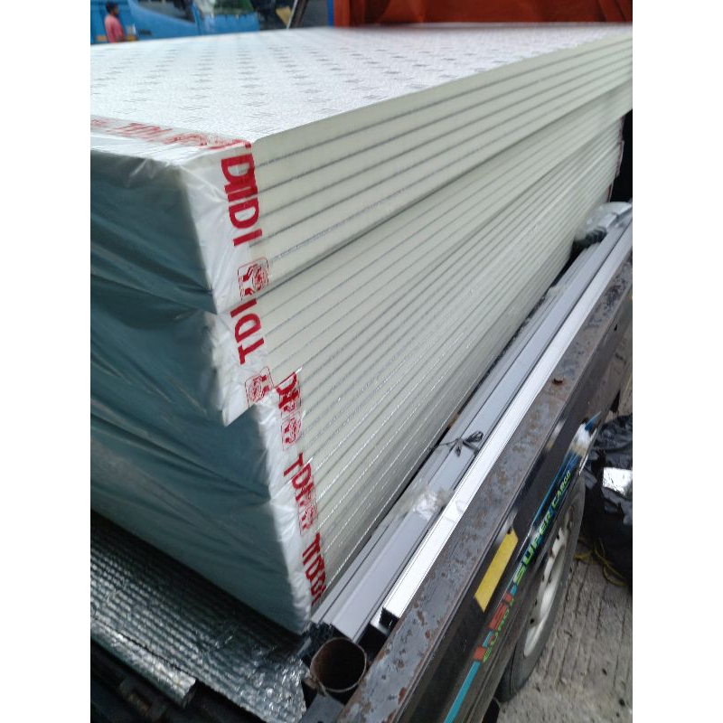 Jual Panel ducting TDI | Shopee Indonesia