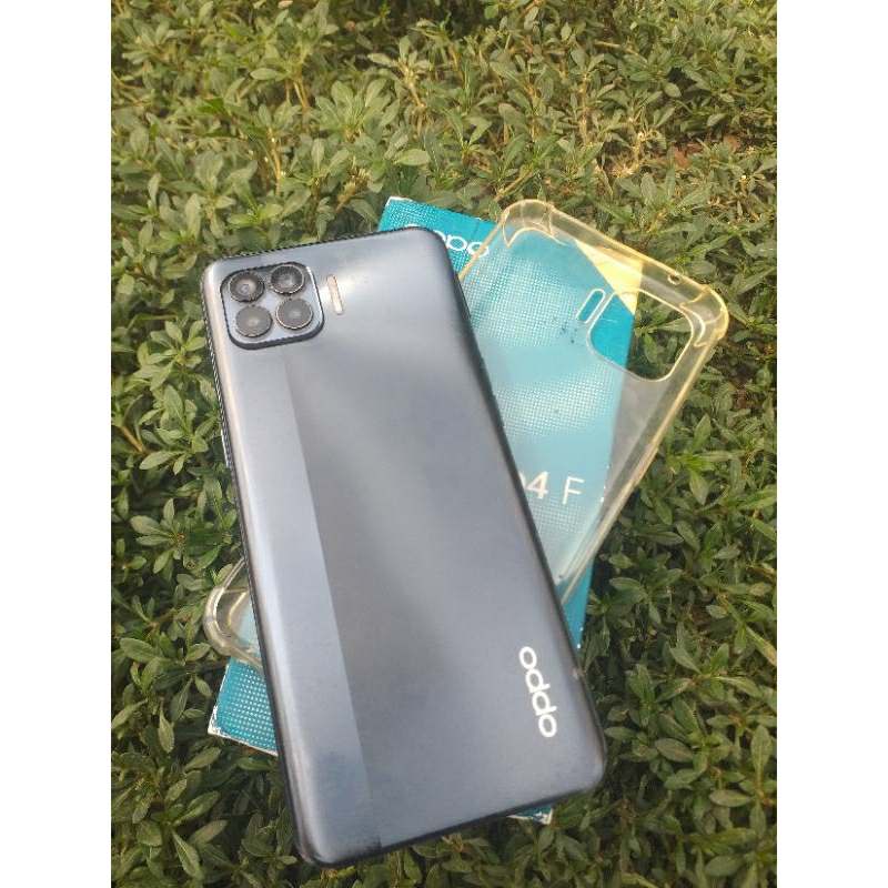 Jual OPPO Reno 4F ( Mati ) | Shopee Indonesia