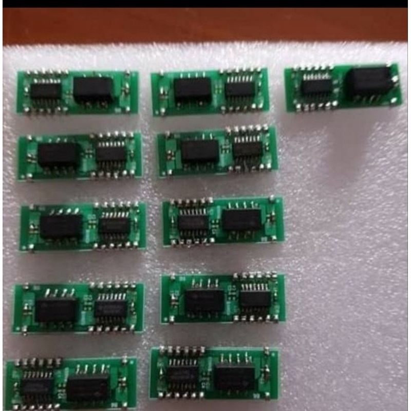 Jual ic tdk tatsuno interface spbu | Shopee Indonesia
