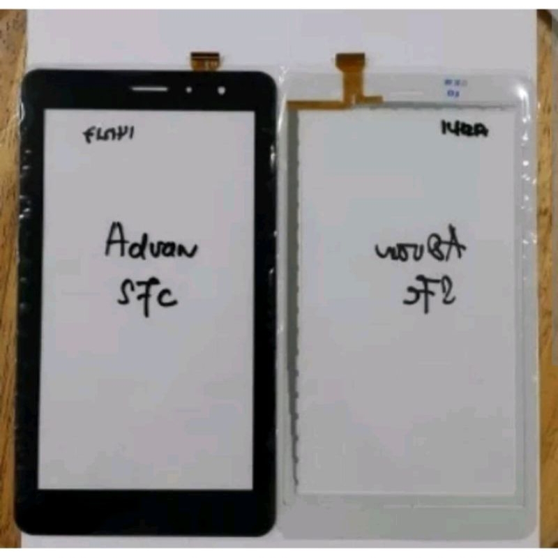 Jual touchscreen Advan s7c | Shopee Indonesia