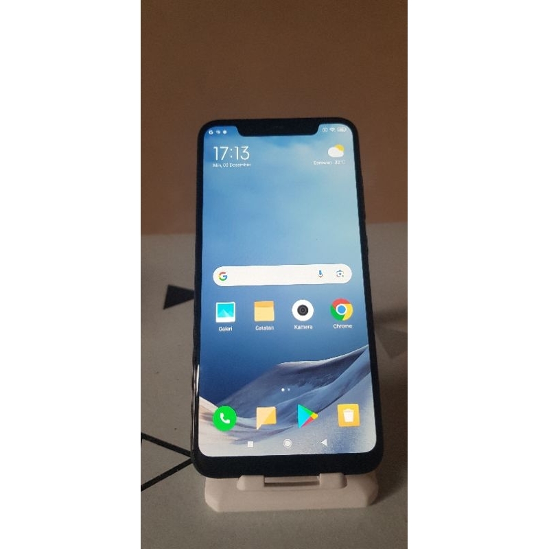 Jual Handphone Xiaomi Mi8 Snapdragon 845 6/128 Mi9 Snapdragon 855 6/128 | Shopee Indonesia