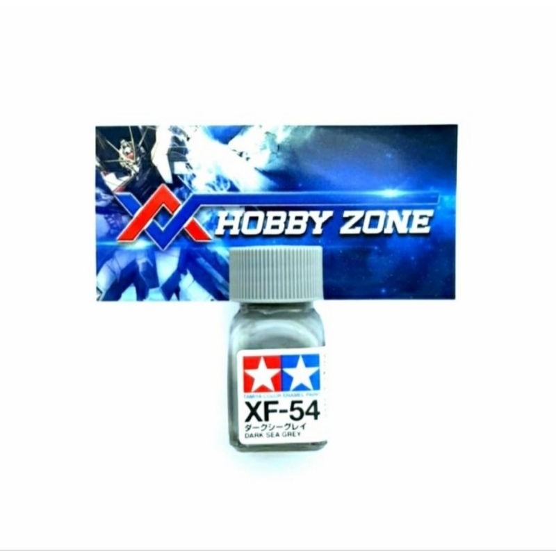 Jual Tamiya Enamel XF-54 Dark Sea Grey | Shopee Indonesia