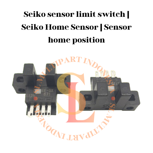Jual Seiko sensor limit switch | Seiko Home Sensor | Sensor home ...