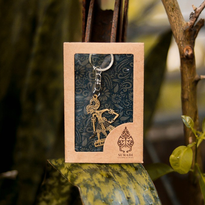 Jual Gantungan Kunci Logam Kuningan Edisi Tokoh Wayang Oleh Oleh Khas Jogja Indonesia | Shopee ...