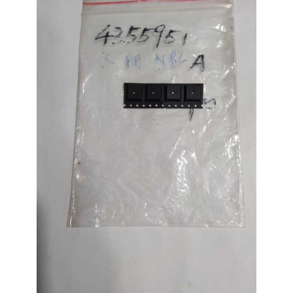 Jual IC PA NOKIA N82/ N95 / 6120 ( 4355951 ) | Shopee Indonesia