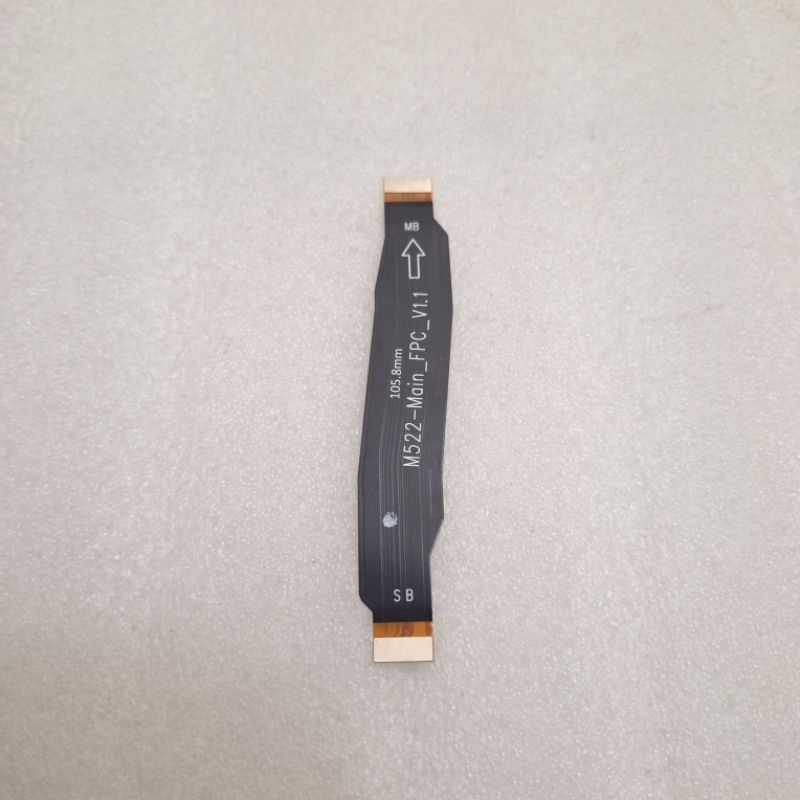 Jual flexible fleksibel connector konektor cas ke main board xiaomi ...