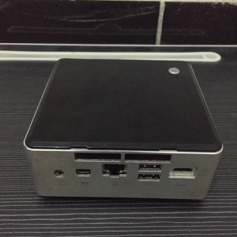 Jual Mini PC intel Nuc5i3Ryh core i3 5010U | Shopee Indonesia