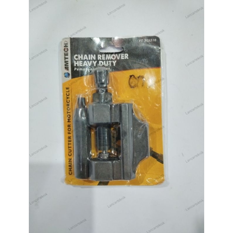 Jual Alat potong rantai sepeda motor HEAVY DUTY | Shopee Indonesia