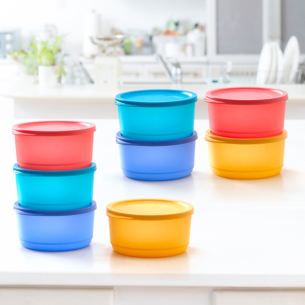 Jual TROPICAL ROUND MEDIUM 530ML -4- | Shopee Indonesia