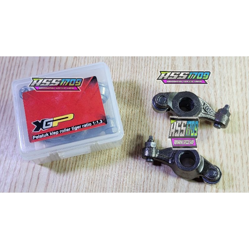 Jual Rra/Templar Roller XGP GEN2 Mio Jupiter Vega Crypton Grand PNP ...