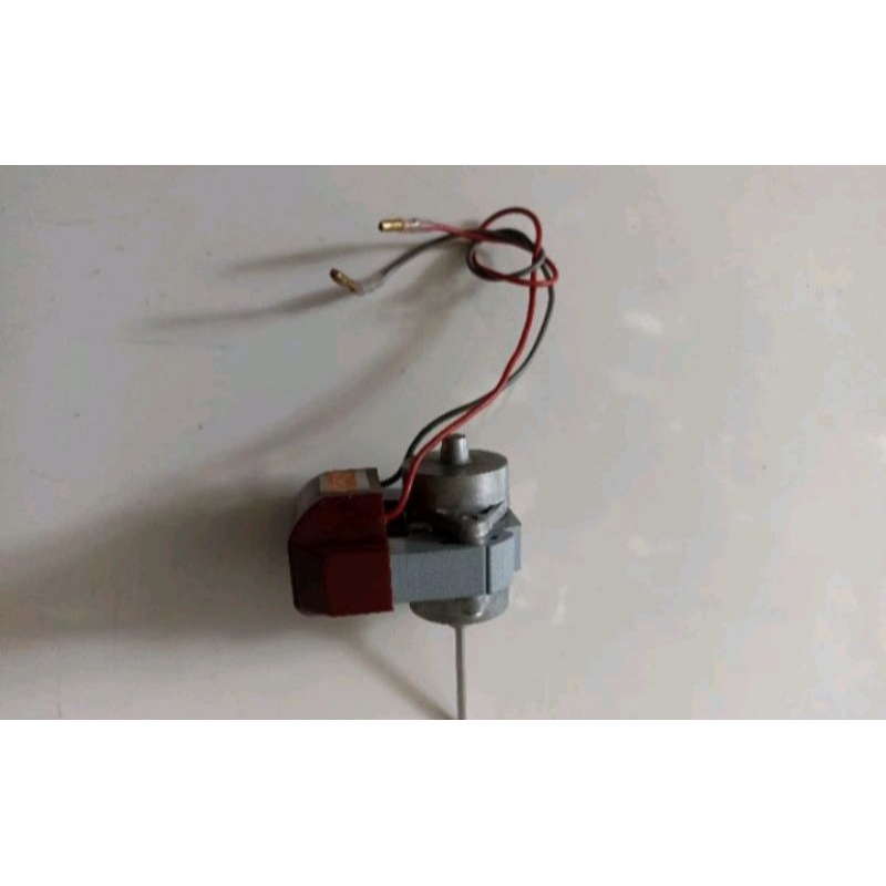 Jual Fan motor kulkas 2 pintu NA-14AB 220.50/60Hz | Shopee Indonesia