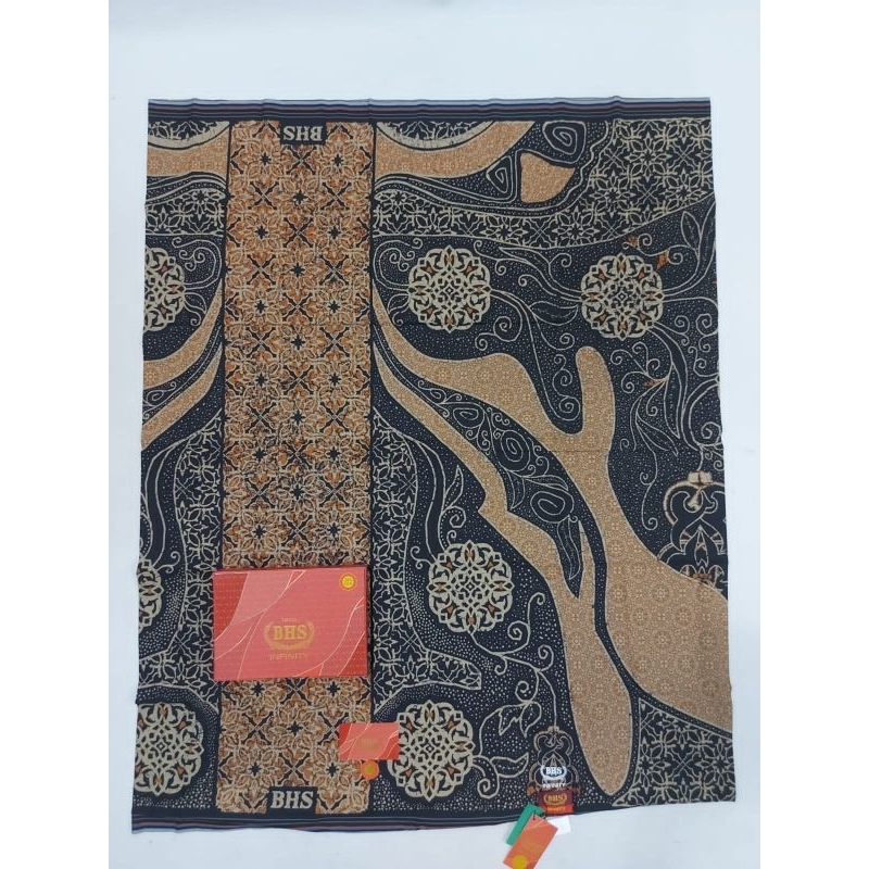 Jual BHS INFINITY BATIK CBA | Shopee Indonesia