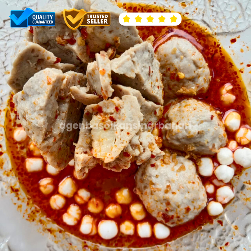Jual Bakso Terlengkap & Harga Terbaru Mei 2026 | Shopee Indonesia