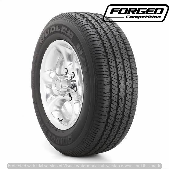 Jual Ban mobil tubles merek GTRADIAL HT ukuran 225 65 R17 BAN MOBIL ...