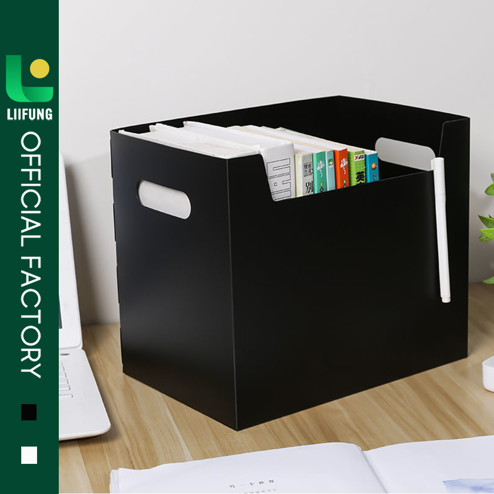 Jual JEPANG FOLDABLE DESKTOP BOX CONTAINER ANTI AIR KOTAK PENYIMPANAN ...