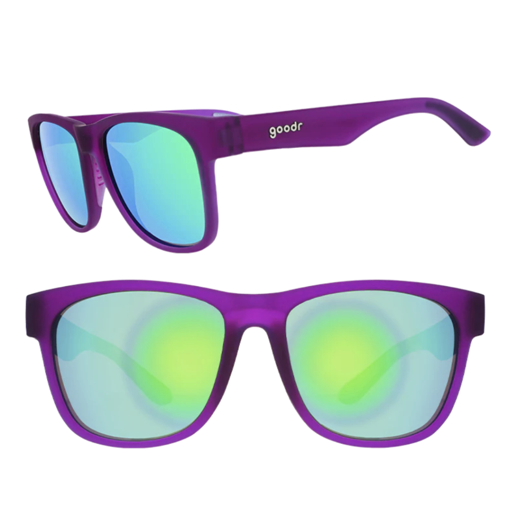 Jual Kacamata Goodr BFGS Polarized Mirror Sunglasses Lari Sepeda Gym ...