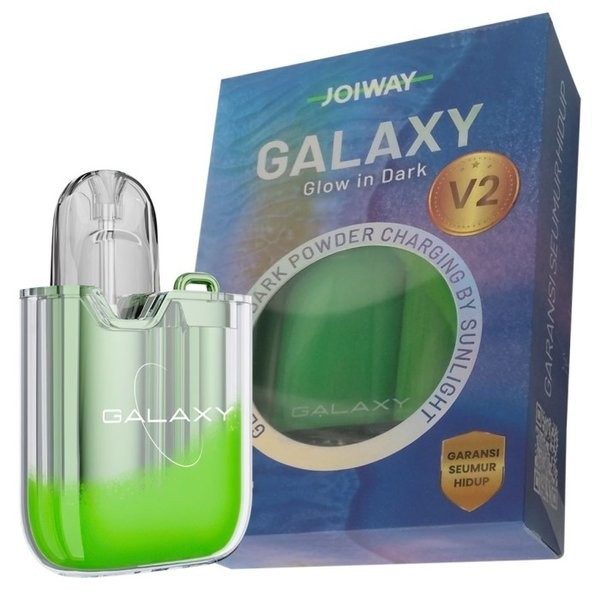 Jual JOIWAY GALAXY V2 SERIES | Shopee Indonesia