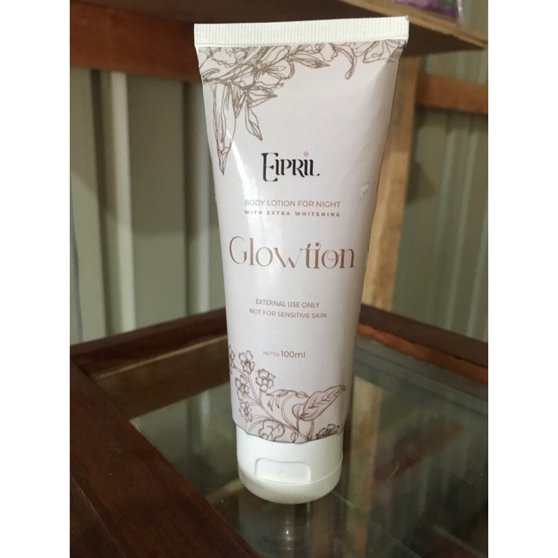 Jual Nite Lotion / Glowtion | Shopee Indonesia