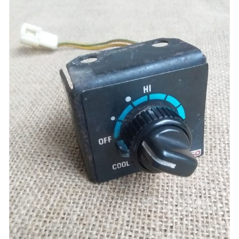 Jual Switch AC Denso original toyota kijang super 2nd, | Shopee Indonesia