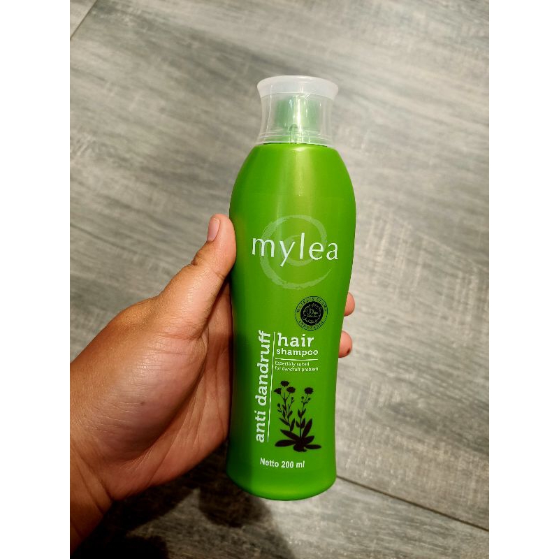 Jual MYLEA SHampoo /Conditioner 200ml | Shopee Indonesia