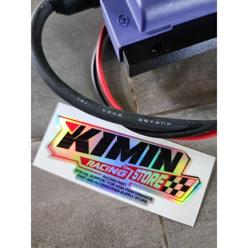 Jual Koil Racing V.2 ULTRASPEED USR SRP Nmax Aerox Vario XMAX MX King ...