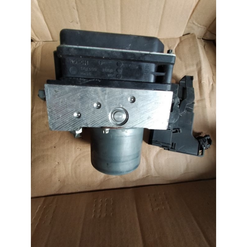 Jual Modul ABS ZX Toyota ANH20 ALPHARD/FELLVIRE 2,4cc 2AZ( CVT ...