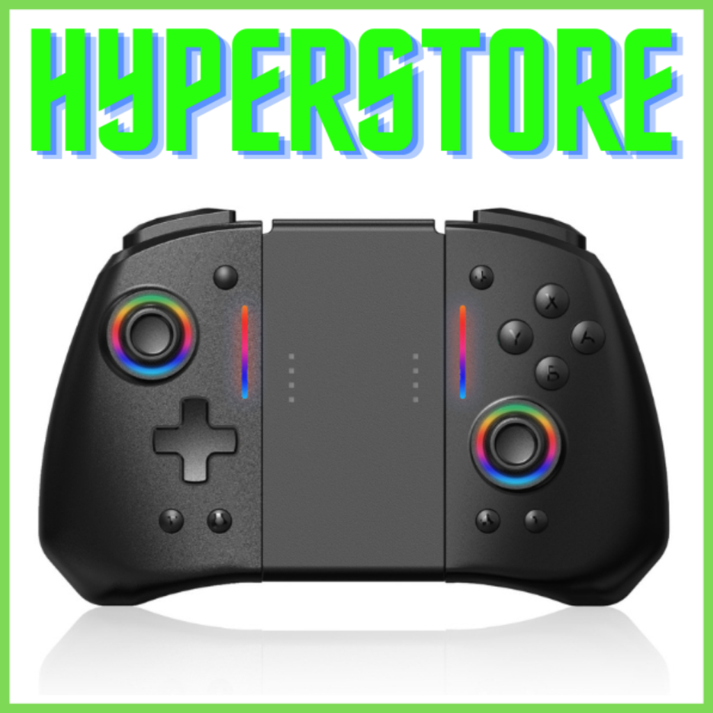 Jual JoyCon / JoyPad RGB Nintendo Switch Oled V2 Gamepad Stik Stick Pro Controller Joy Con ...