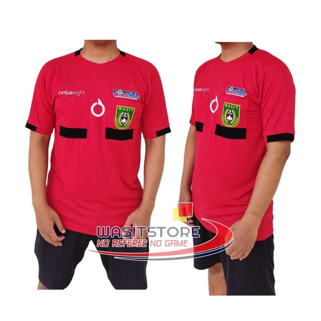 Jual BAJU WASIT FUTSAL ORTSGHT (ORTSGHT_DADA ORTS_FUTSAL_SAKU WASIT ...