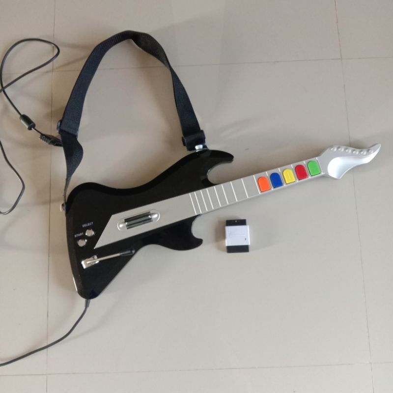 Jual Gitar PS2 | Shopee Indonesia