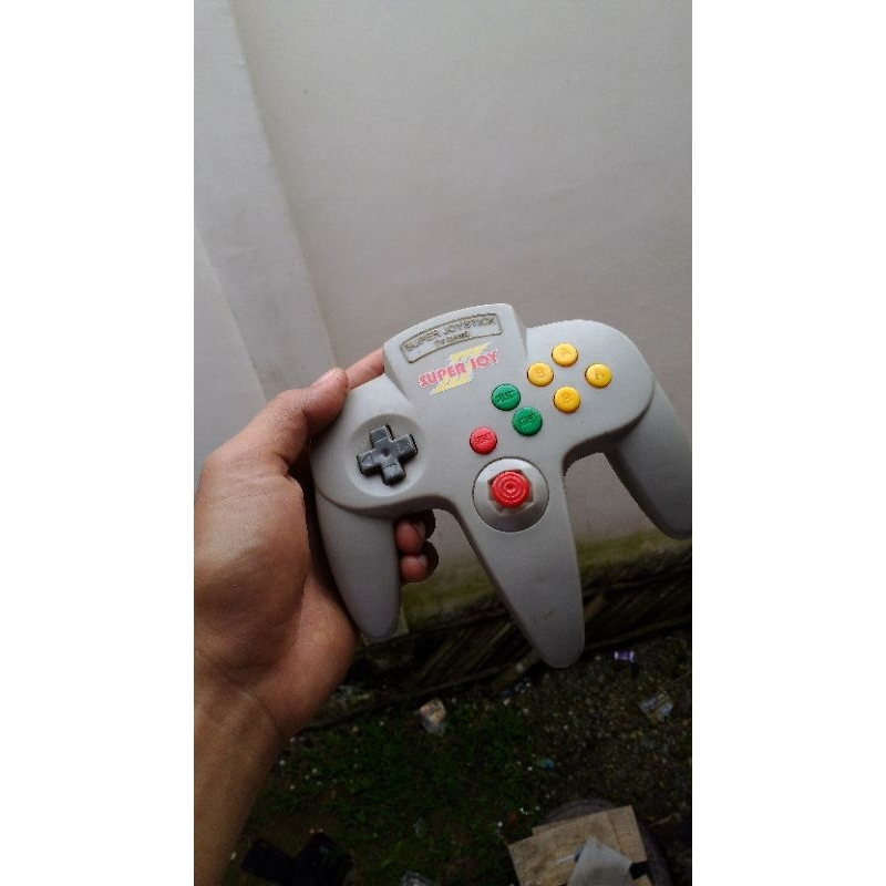 Jual super Joy stik tv game Nintendo | Shopee Indonesia