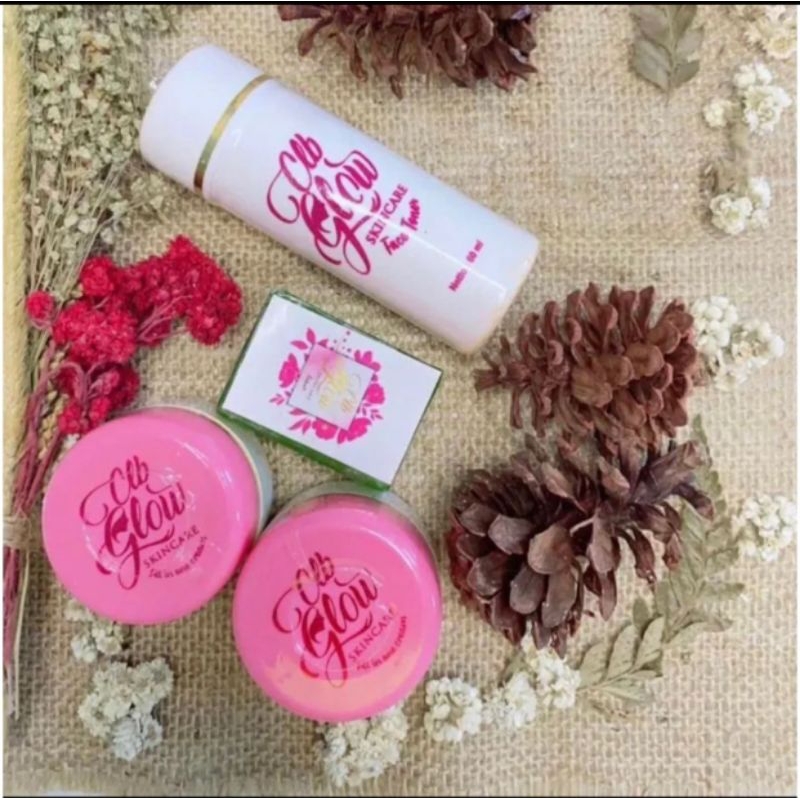 Jual CLB GLOW KEMASAN TERBARU (SABUN HIJAU) | Shopee Indonesia