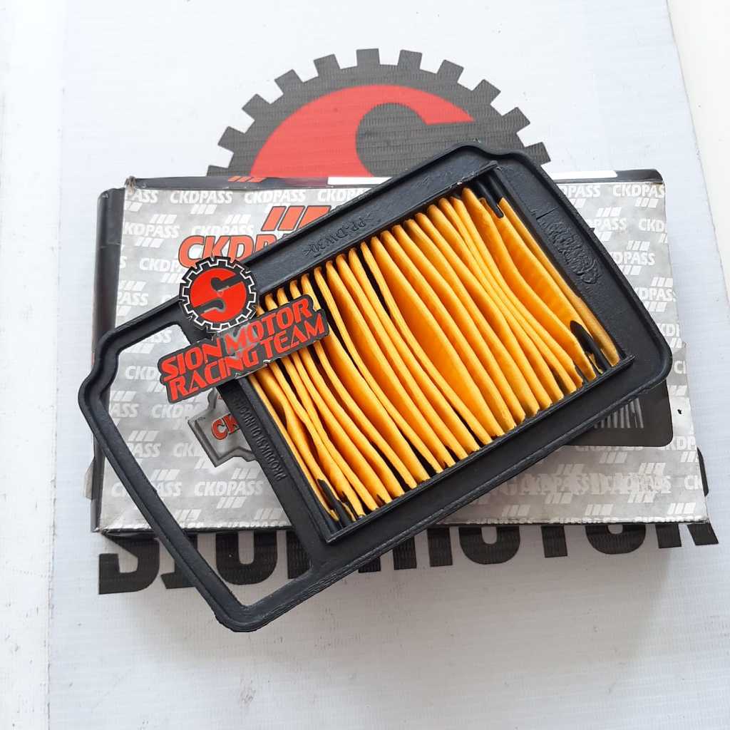 Jual Filter Udara Saringan Udara Yamaha Mio Sporty - Mio Smile Ckdpass ...