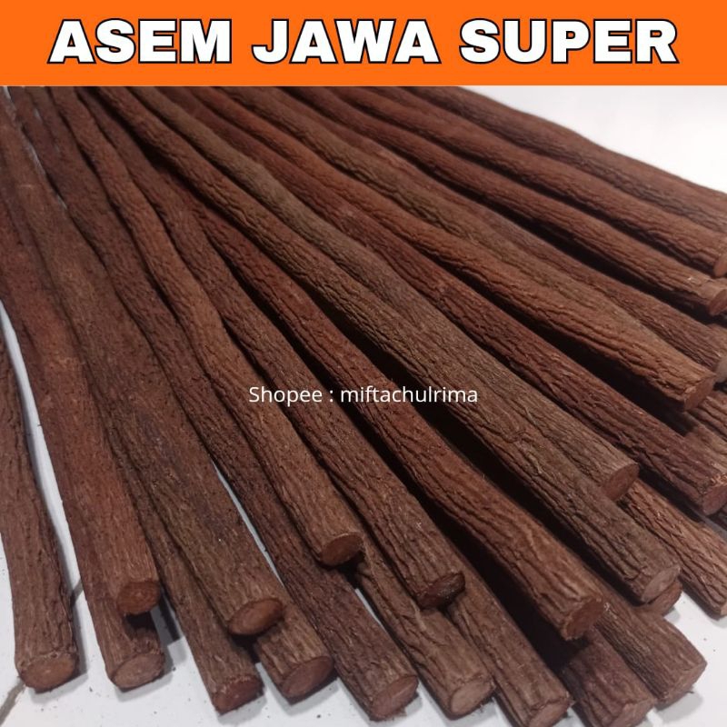 Jual Tangkringan Asem Jawa Super ±63cm (Tetehan) Murai Kacer Cucak ijo ...