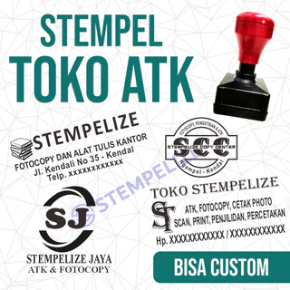 Jual Toko ATK Terlengkap & Harga Terbaru April 2025 | Shopee Indonesia