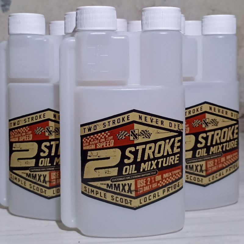 Jual Botol Oli Samping Vespa / Botol Oli Samping Vespa Smallframe ...