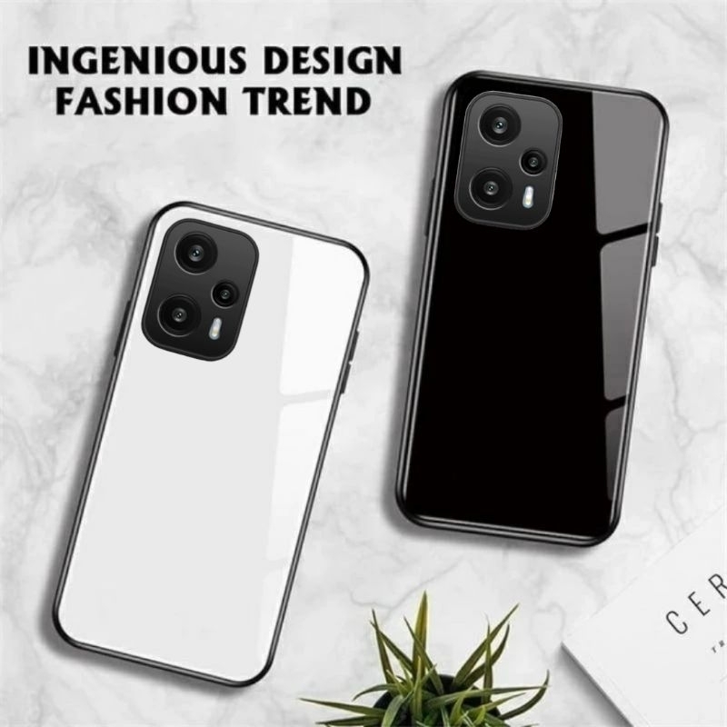 Jual Softcase Ume Poco F5 / Poco F4 / Poco F3 / Poco M4 Pro / Poco X3 ...