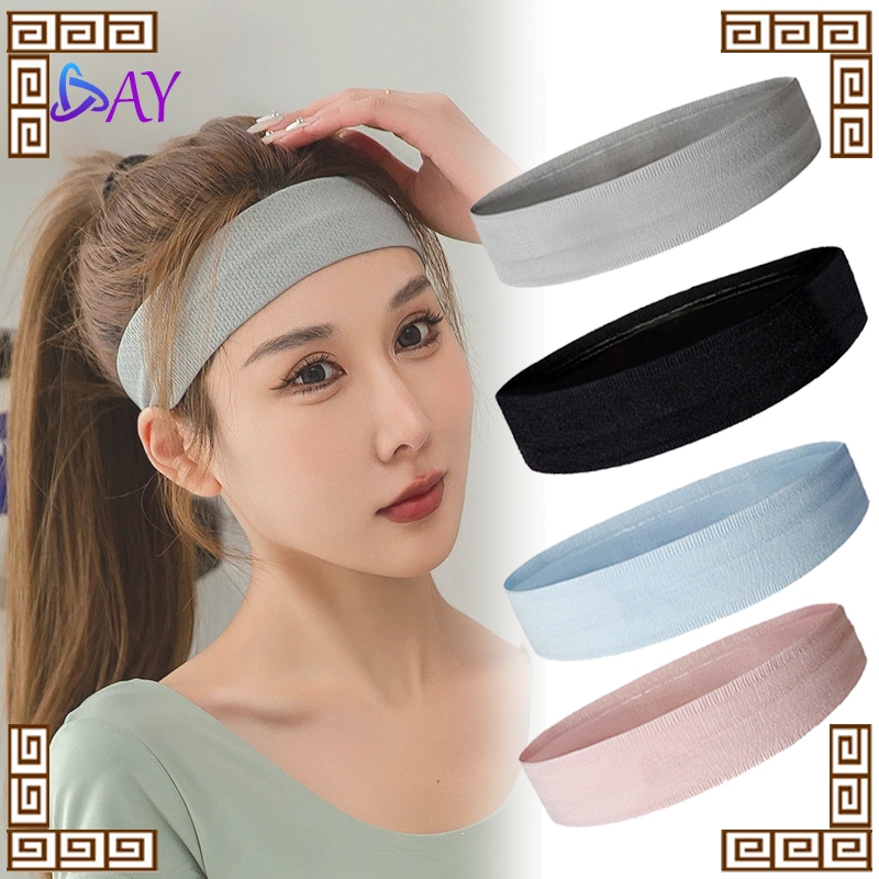 Jual Headband Bandana Olahraga/Slip Sports Headbands/Sweatband Olahraga ...