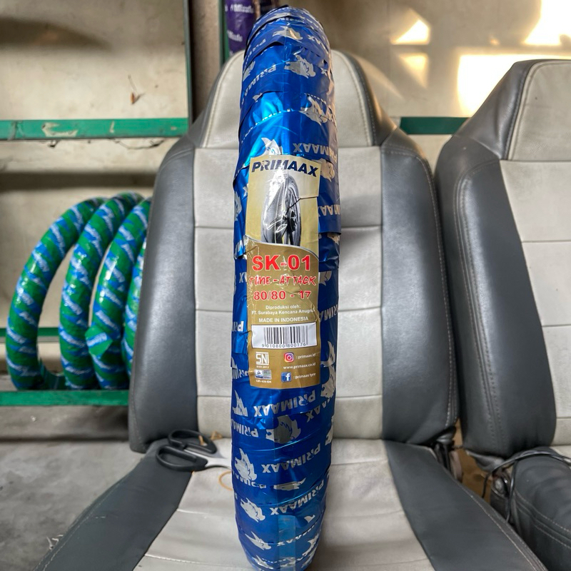 Jual PROMO PRIMAX Sk01 Ring 17 & 14 Baru Dan Original ( Non Tubles ...