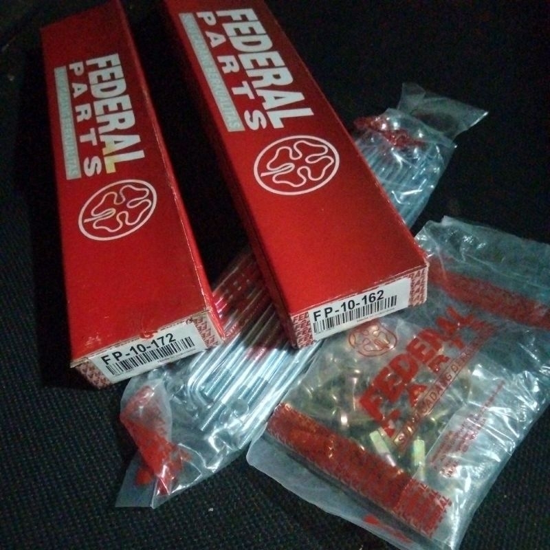 Jual JARI JARI RUJI SET DEPAN BELAKANG SMASH DISC SHOGUN 125 SOGUN 110 ...