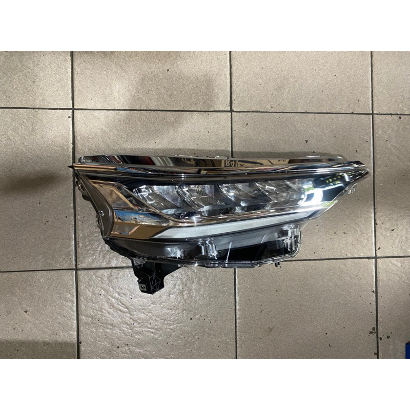 Jual 81140-BZ010 81070-BZ010 Lampu depan headlamp avanza veloz 2022 ...