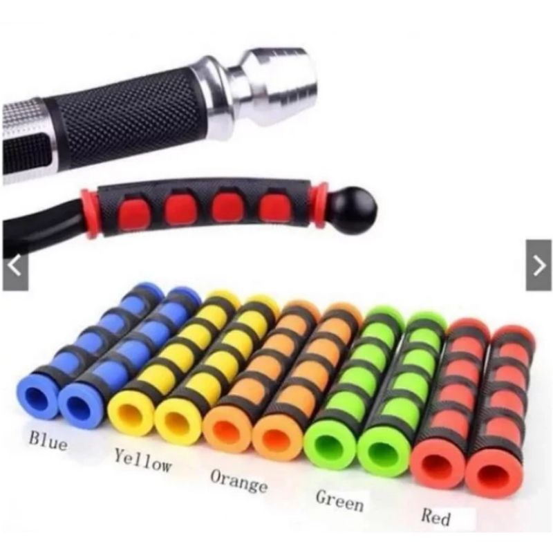Jual Sarung Handle Rem Motor Universal - Karet Handel Rem Kopling ...