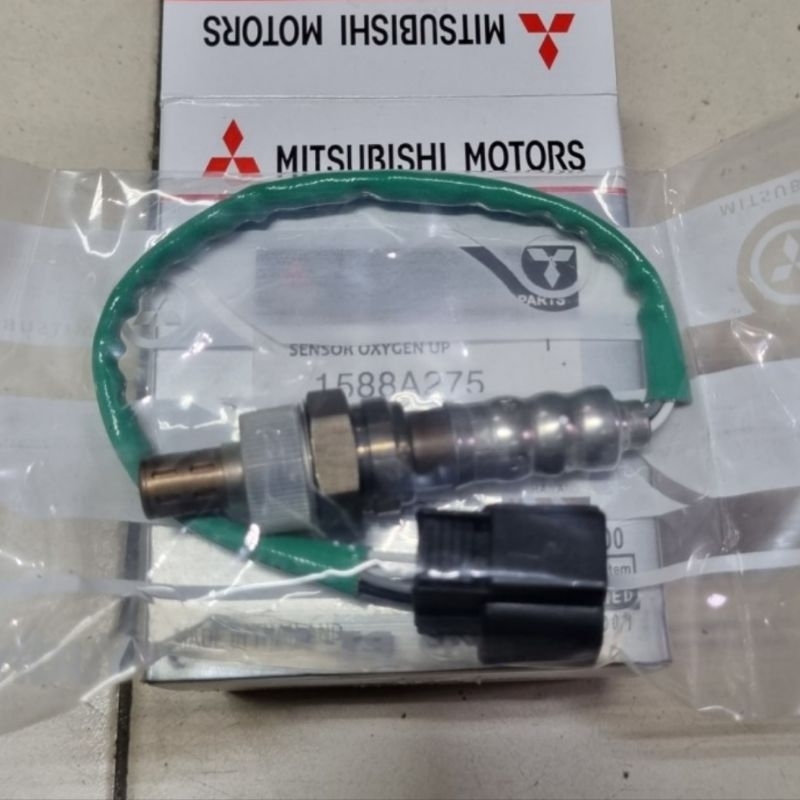 Jual Sensor Oksigen Oxygen O2 Atas Manipol Mitsubishi Mirage | Shopee ...