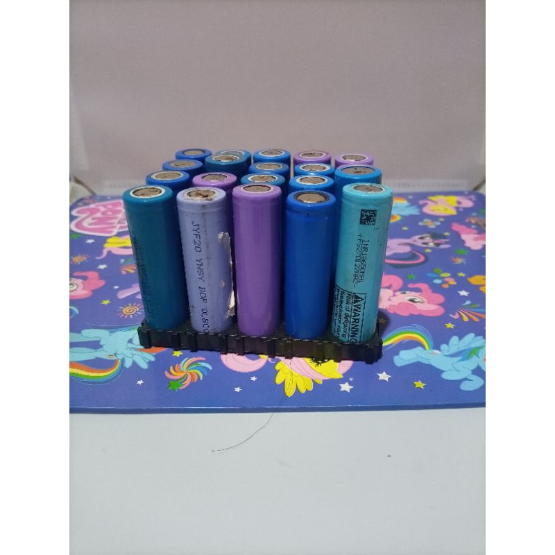 Jual batrai 18650 | Shopee Indonesia