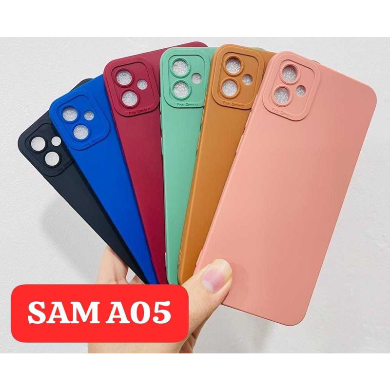 Jual Case Pro Camera Samsung A06 A05 A05s A35 A55 5G A16 A15 A25 5G Casing Pelindung Camera ...