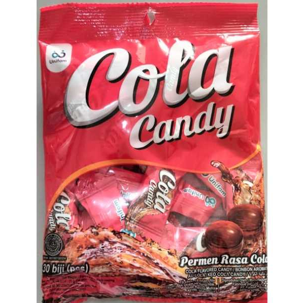 Jual Permen COLA CANDY | Shopee Indonesia